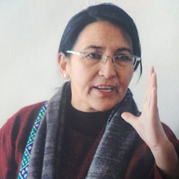University of Ladakh